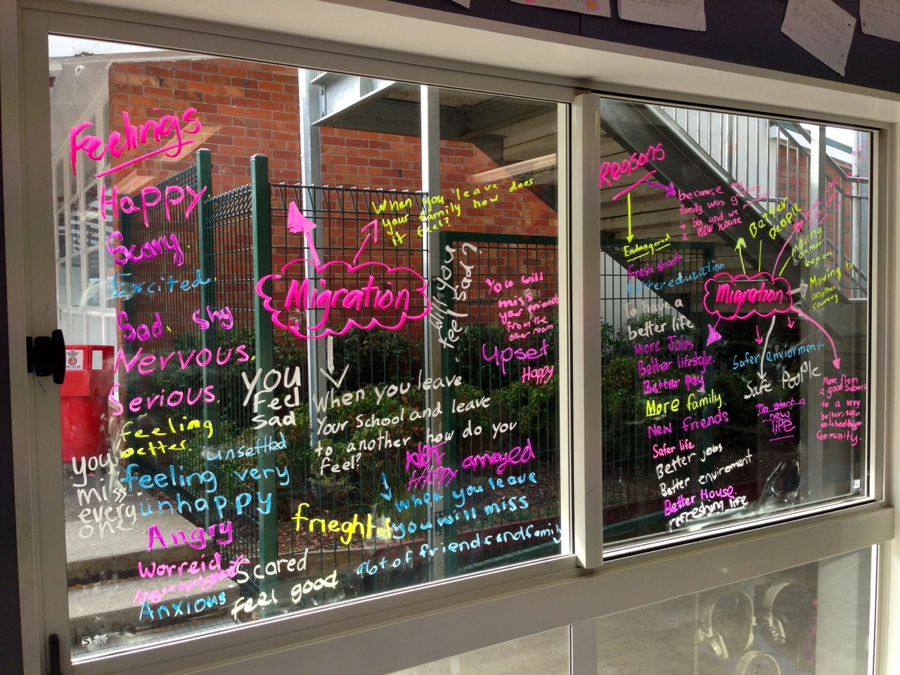 Jacqui Sharp: February 2013