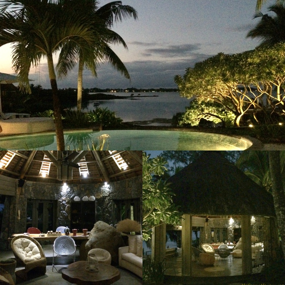 My Sweet Mauritius: SABLE et MER