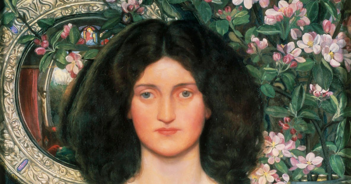 Desde el Renacimiento hasta nuestros días: 94. Los Prerrafaelitas (11 ...