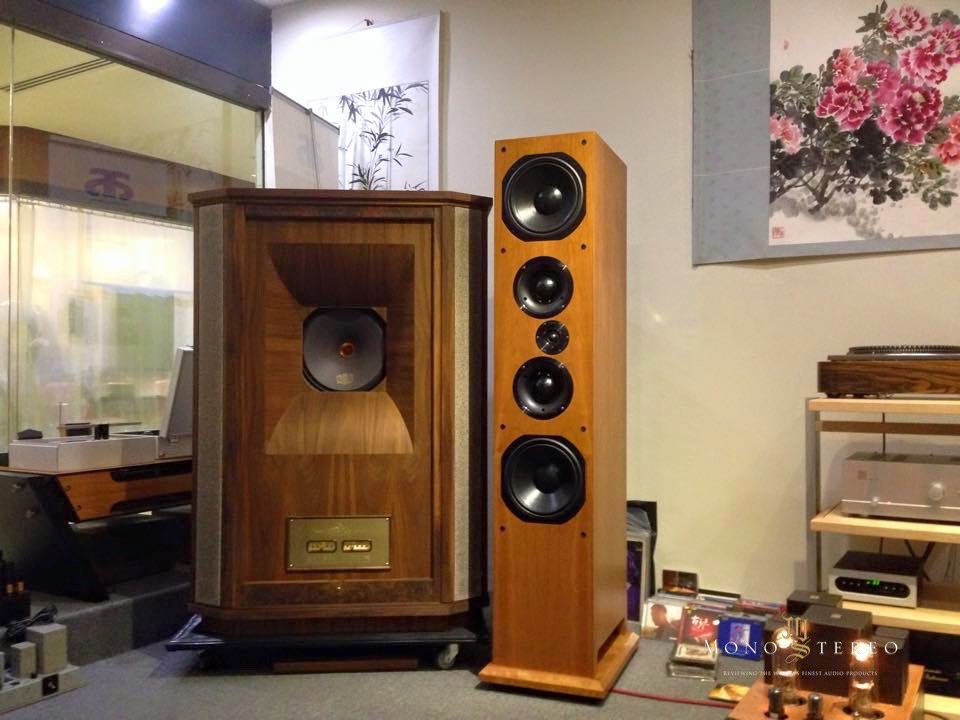 Kondo Audio Kagura power amplifier – M & S | Ultimate High-Fidelity