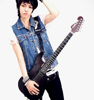 Fanfiction,Kpop and Ulzzang : Park Tae Jun Profil