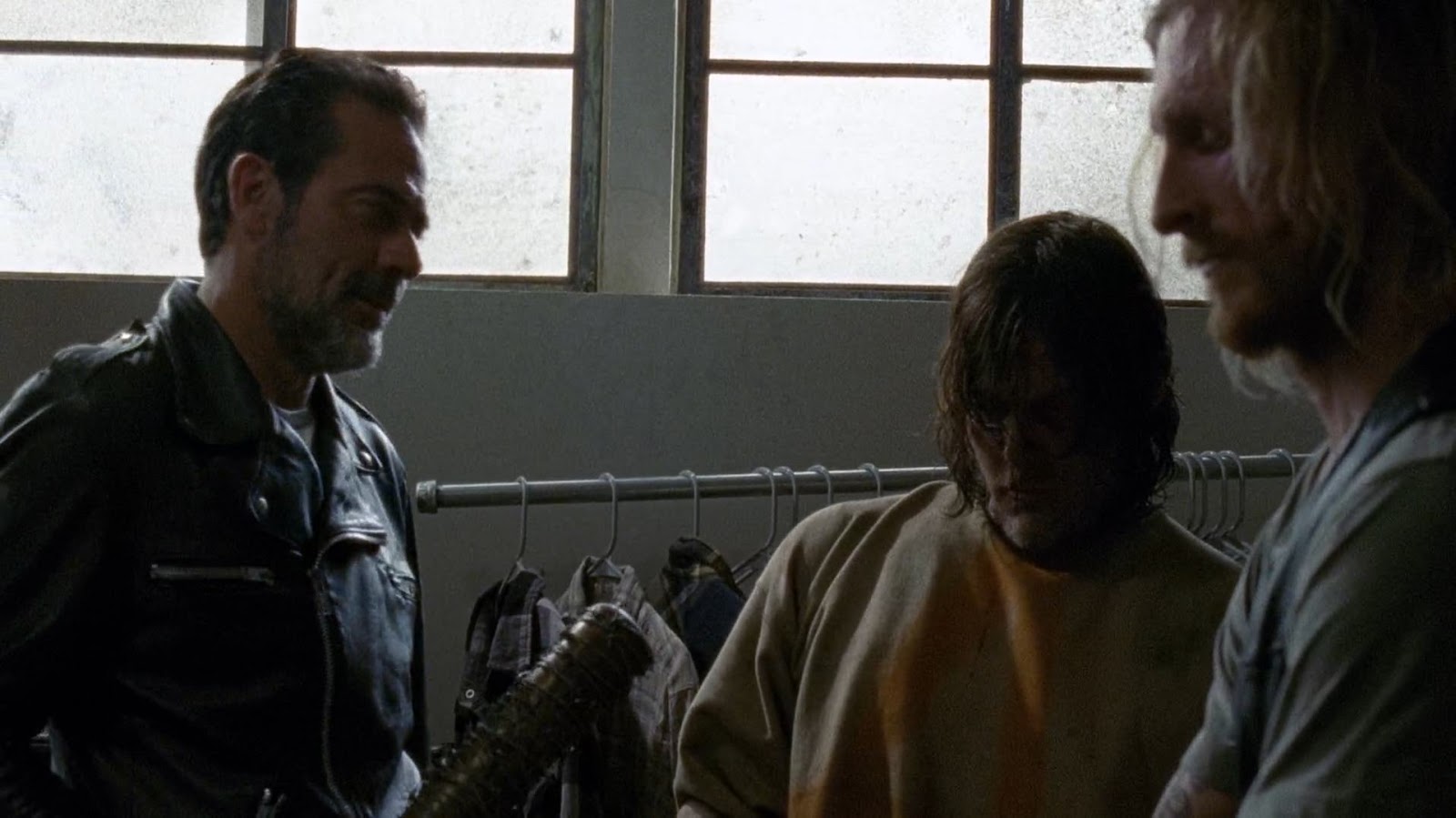 The Walking Dead - The Cell - Review