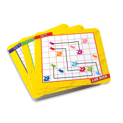 Clean slate game - graphicfecol