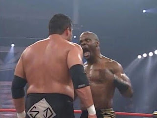 PPVs Del Recuerdo #39: TNA Sacrifice 2005 - OTTR Wrestling