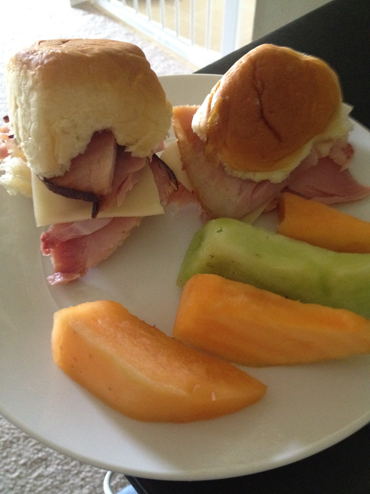 Simply Tasty: Ideas for Left Over Ham