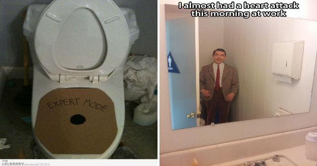 21 of the Funniest Pranks of All Times