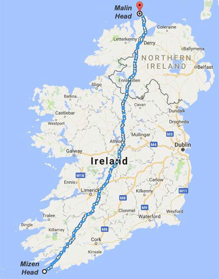 Eoin is originally from Cobh in Co.Cork and has represented Ireland in ...