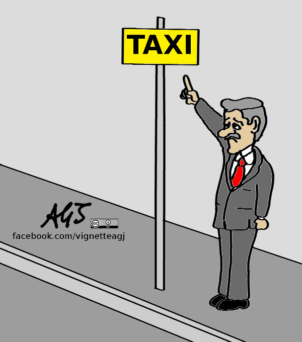 Vignette di AGJ: febbraio 2017