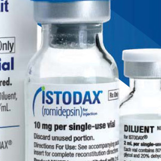 Блог фармаколога: FDA одобрен Istodax для инъекций компании Celgene