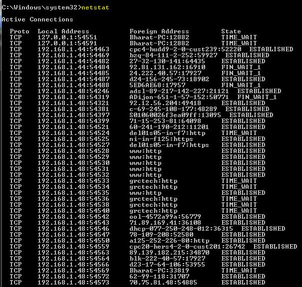 Mgetty: DOS Command That Makes Our Life Easy