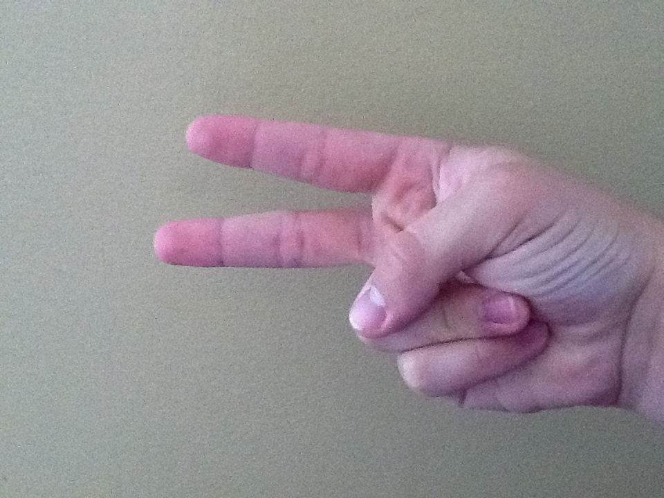 GDD 110B: Minor Project 1 Option 4