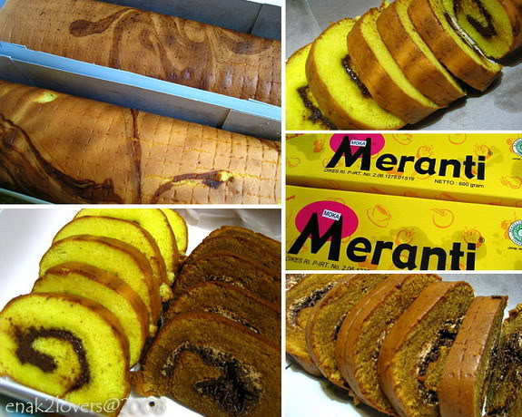 Recharge My Soul: Bolu Meranti