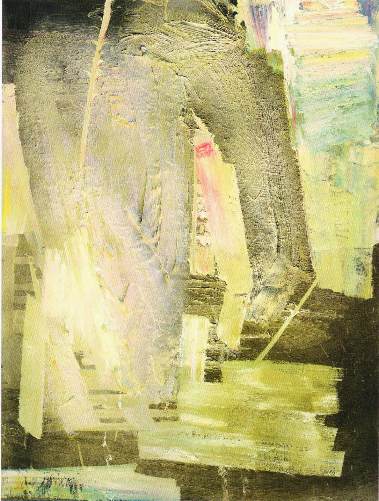 Equilibrium @ Richard Koh Fine Art