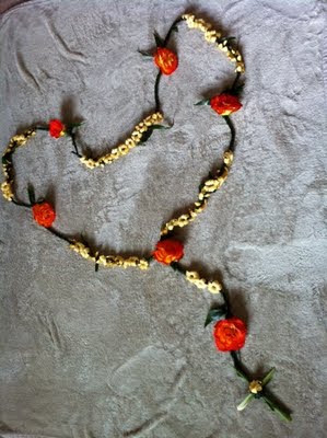 ALOHA BY HAND | abhxbbb | Te Ihi O Te Ara Nui: Aloha menemene Grandma ...