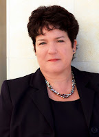 The Diamond Mine of Christian Fiction: Miner Tracey Lyons Talks It Up ...