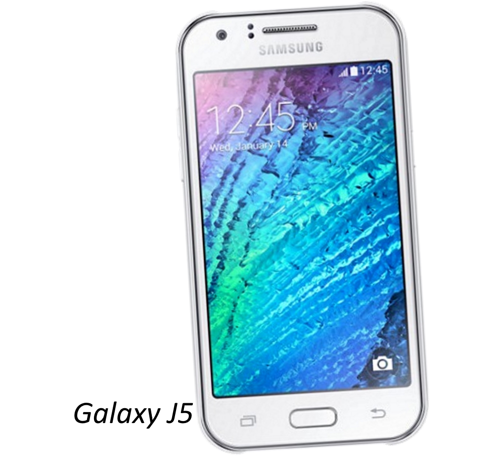 Samsung Galaxy J5