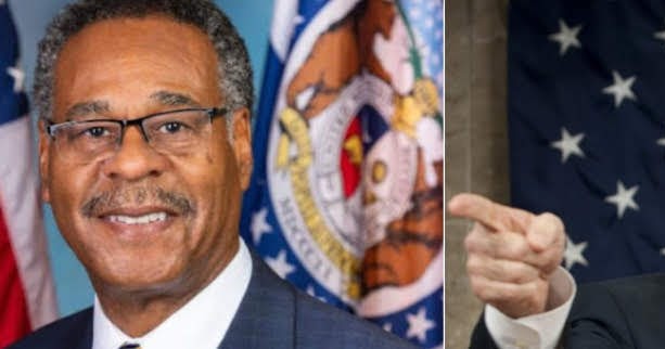 Congressman Cleaver Stays Winning On Biden Endorsement & Pushes Back ...