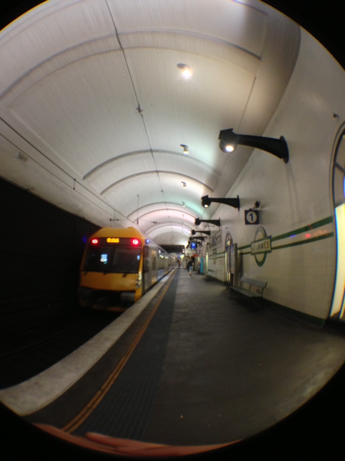 A Wife's Charmed Life: The Husband Gifts Me With Photographs