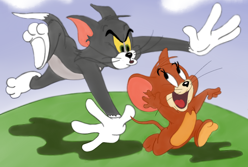 Animatii preferate - de la A la Z | Jurnal de cinefil