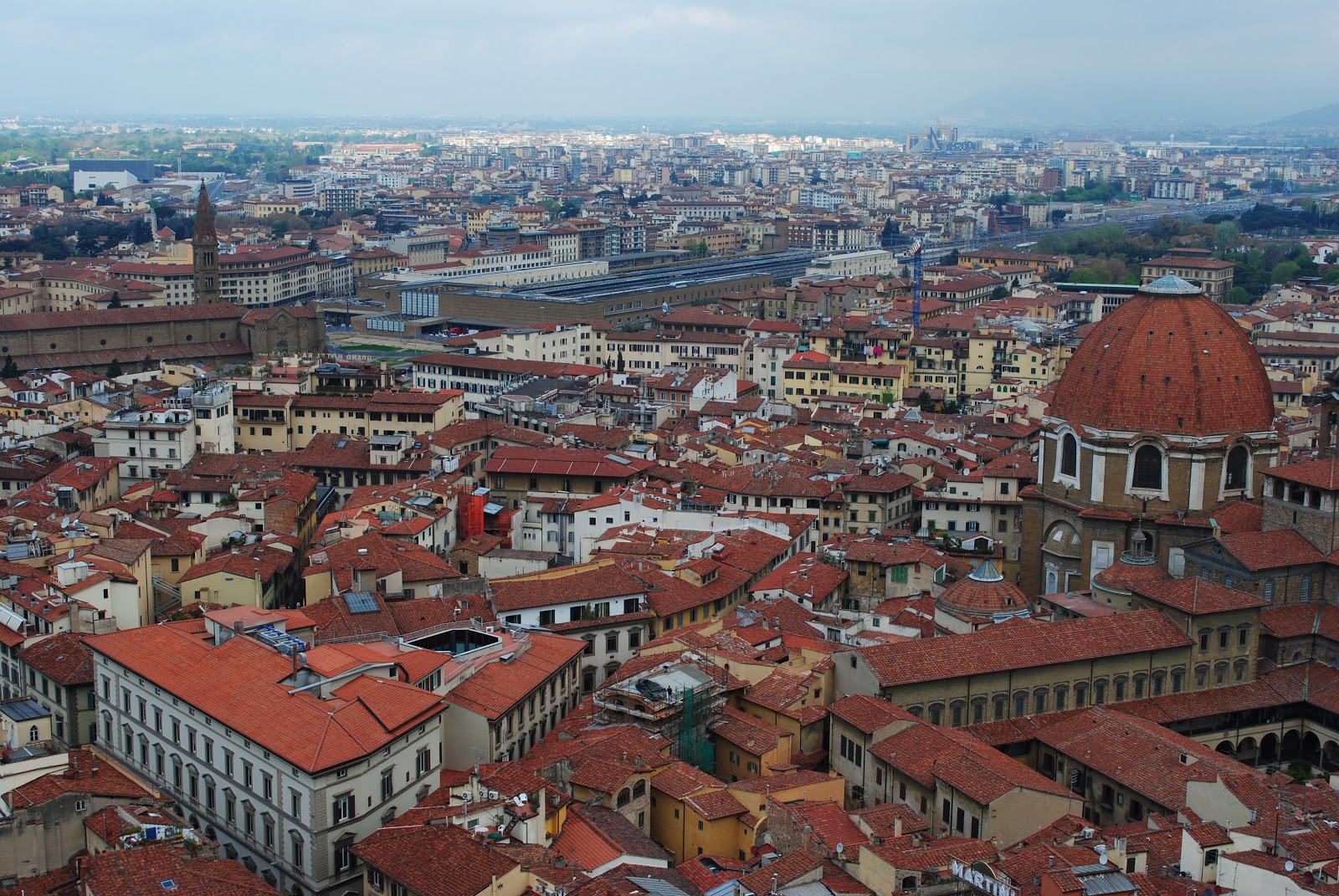 //internet ebenezer: Friday in Florence