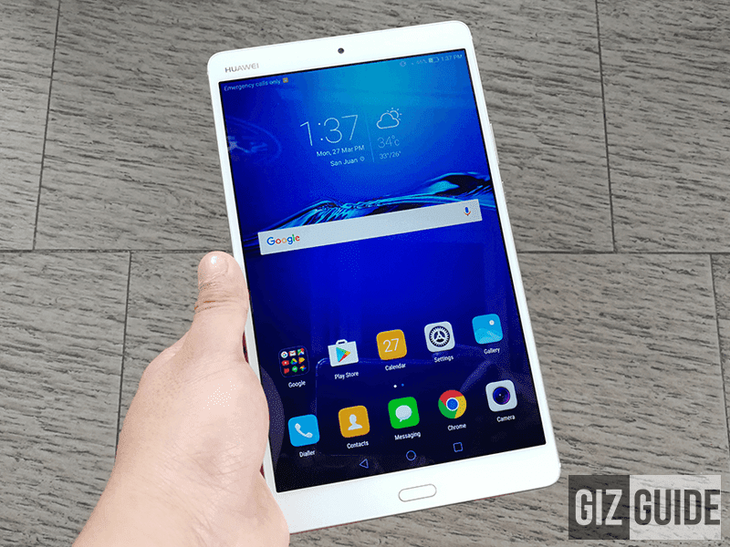 IDC Revealed The Top 5 Global Tablet Vendors For Q1 2017