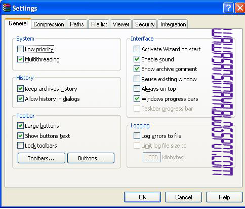Kenali si maya: Cara Mengubah File atau Folder ke dalam bentuk Rar/Zip