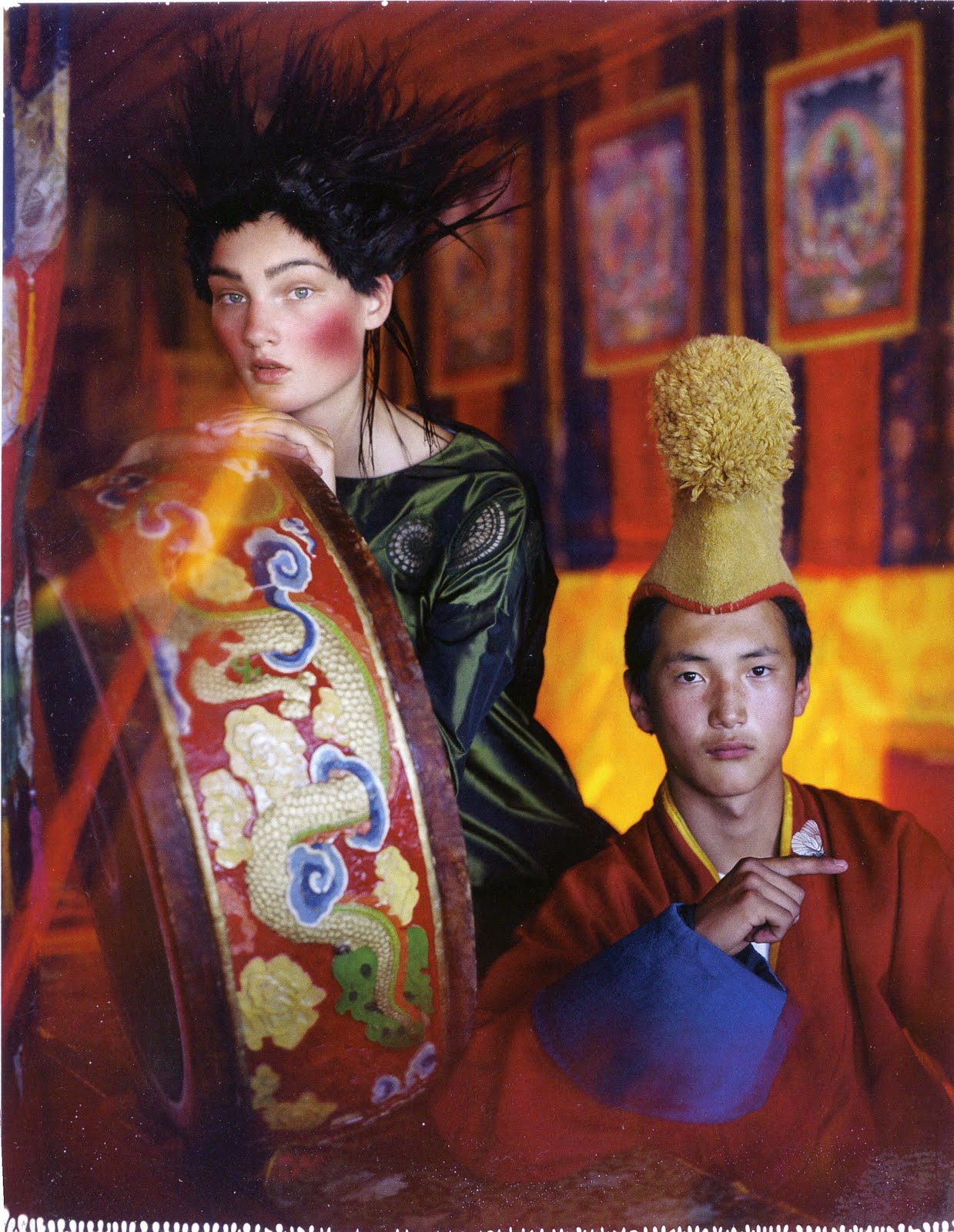 indigoalison: Tim Walker