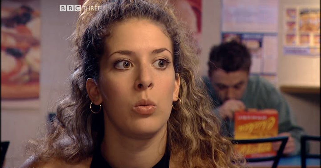 Messy Celebrity Polls Natalie Casey Short Story