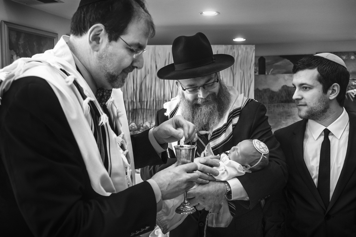 The World As I See It: Brit Milah