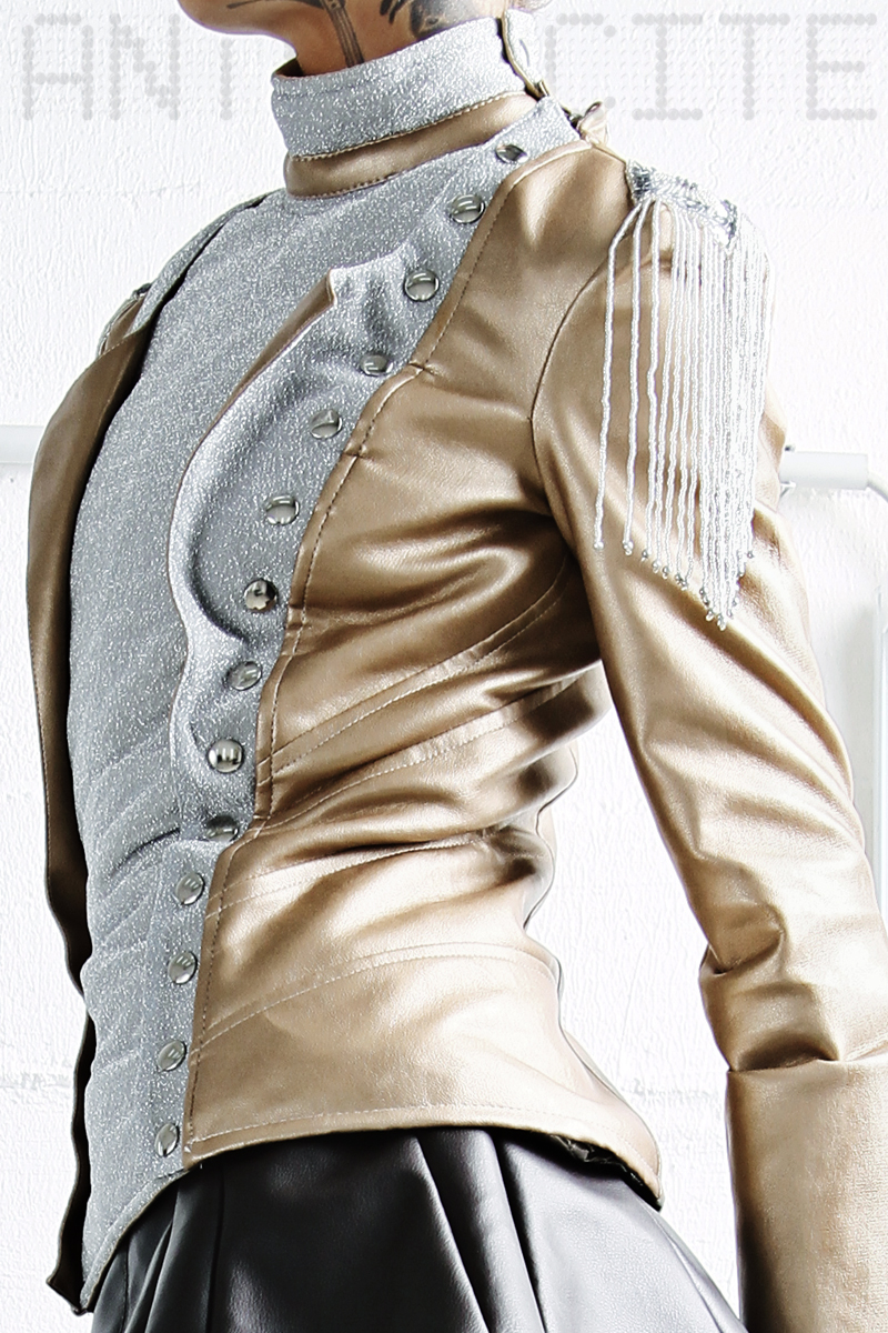 The Pretty Pink Arsenal: Baby, It's Cold... - Cozy Coats That Confront ...