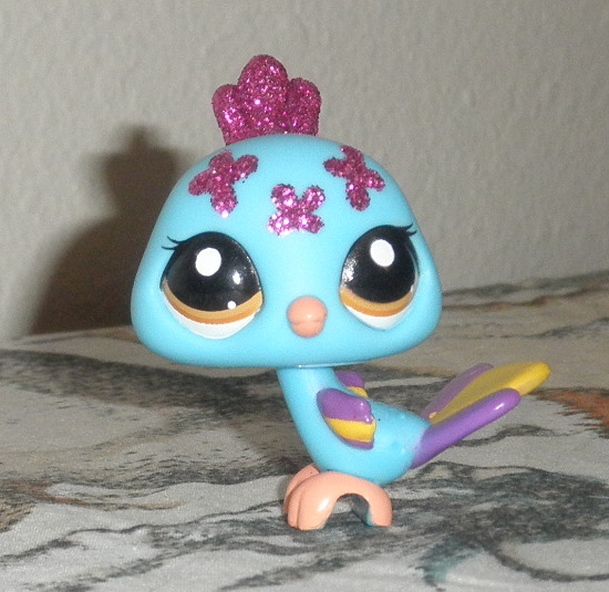 Collectomania: LPS Birds Part 2