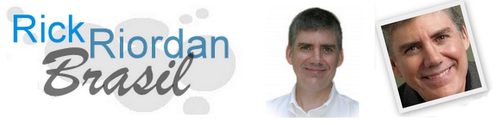 RICK RIORDAN BRASIL || SUA FONTE #1 SOBRE O AUTOR: CONHEÇA OCTAVIAN