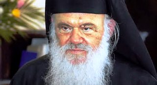 PANAYIOTIS TELEVANTOS: ΟΤΑΝ Ο “ΝΕΩΚΟΡΟΣ” ΑΠΕΙΛΕΙ ΜΕ ΑΣΤΕΙΑΚΙΑ...