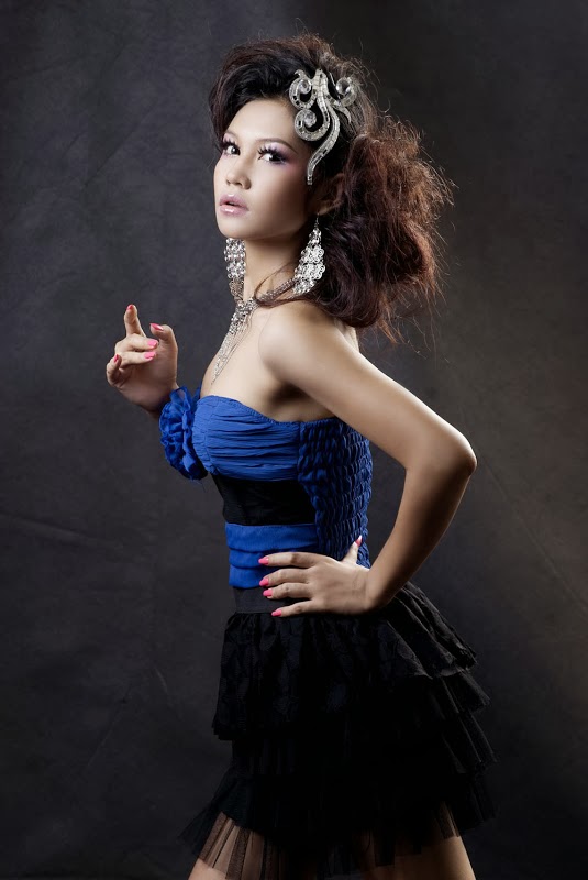 Myanmar Model Girls: Myanamar Model Soe Pyae Pyae San