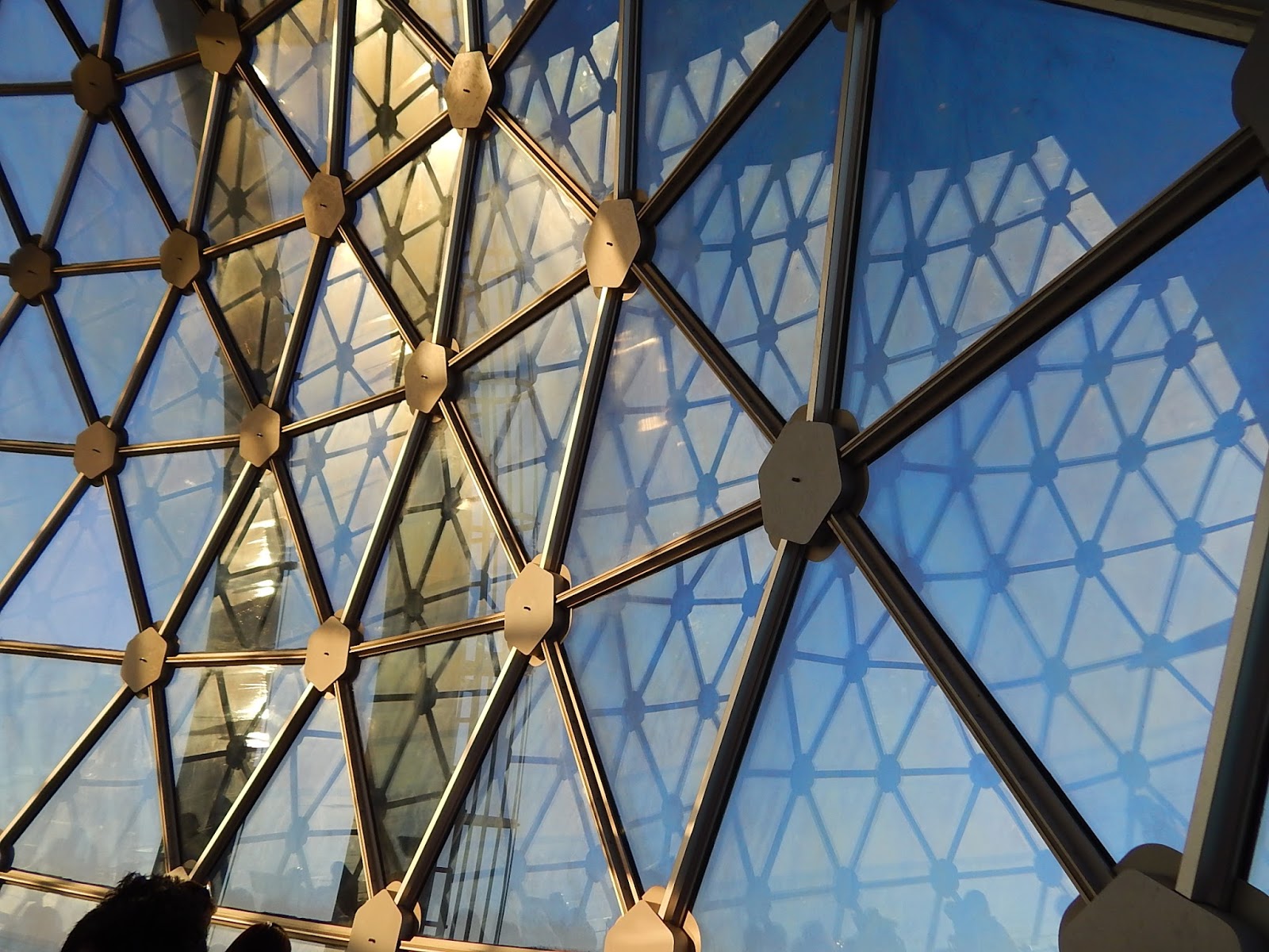 Kuweight 64: KUWAIT TOWERS VISIT AFTER RENOVATION