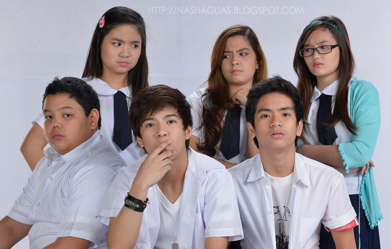 Photo's | Nash Aguas