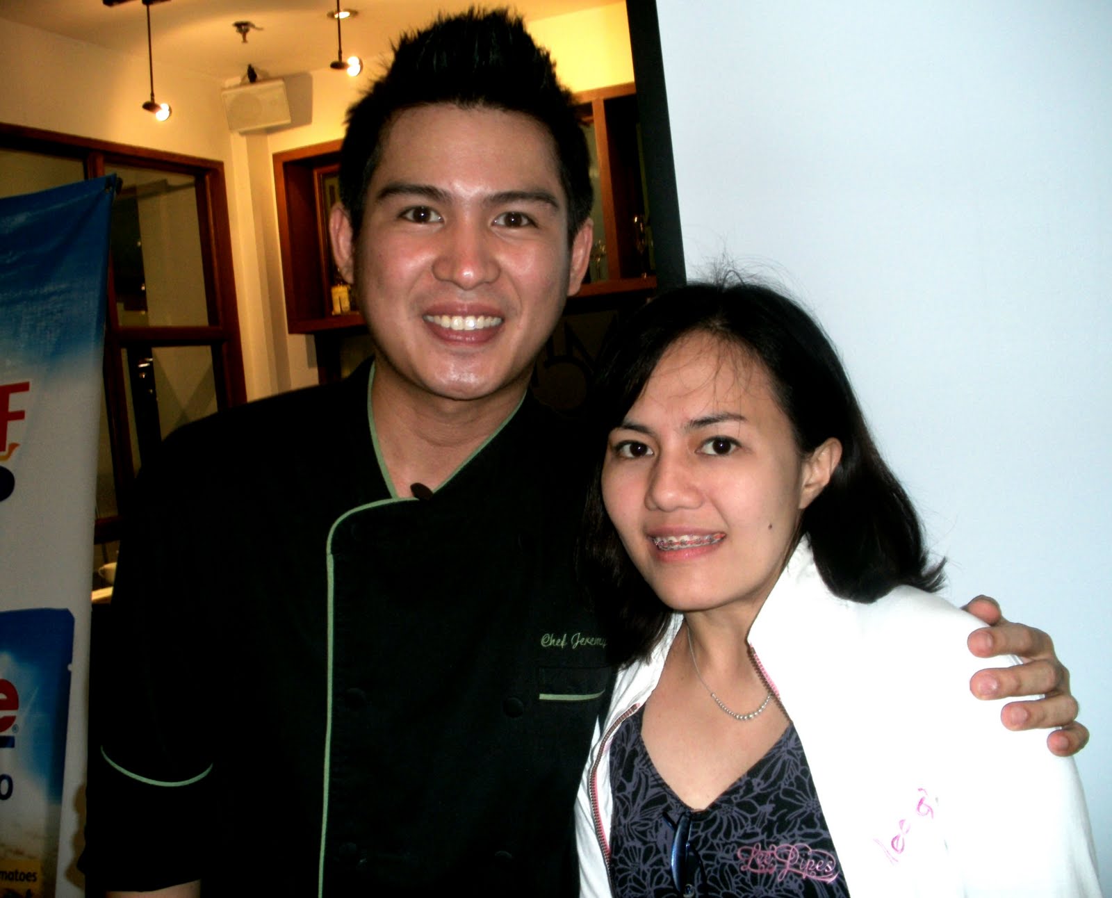 August 2011 ~ Web Wanderer