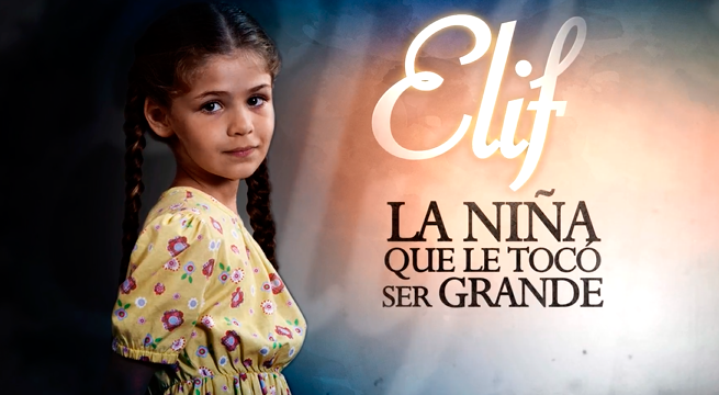 Elif (1° Temporada): Cuándo las ideas se agotan