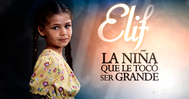 Elif (1° Temporada): Cuándo las ideas se agotan