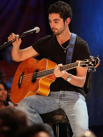 Pxndx: Un Estilo de Vida: Ricardo Treviño "Ricky"