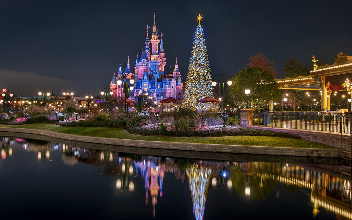 Disney Photoblography