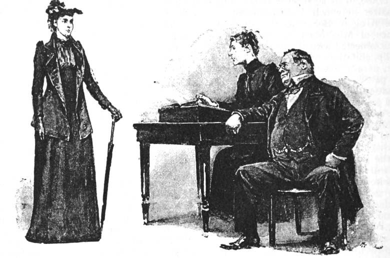 Sherlock Holmes: Trifles: Episode 110 - Governesses