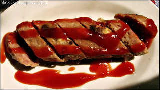 Embutido! (Steamed Meatloaf) | Definitely PINOY!
