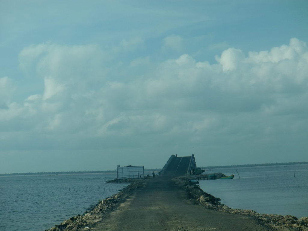 Sri Lanka life: Exploring Jaffna