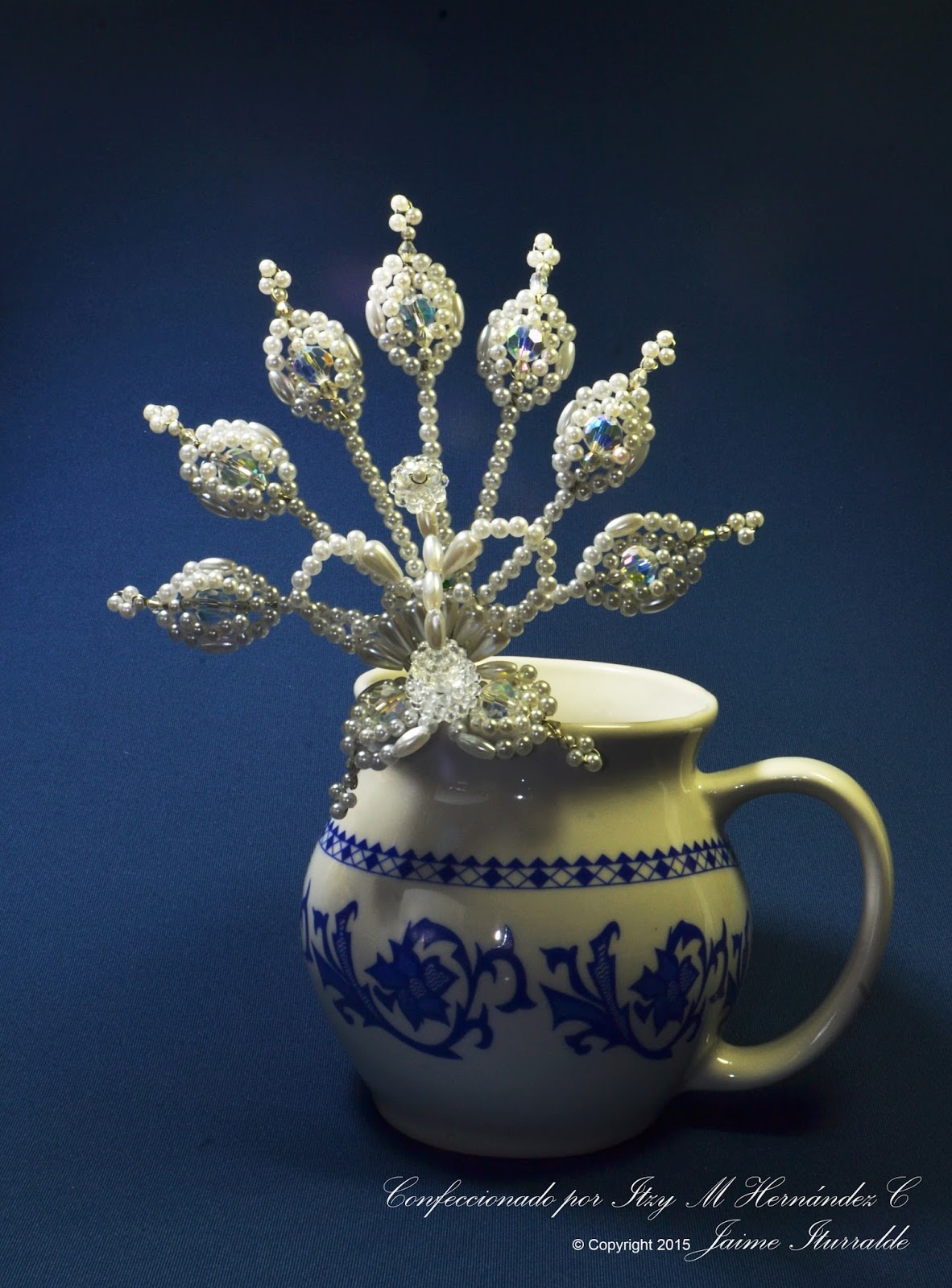 El Rincón de fotos de Panamá : Tembleques