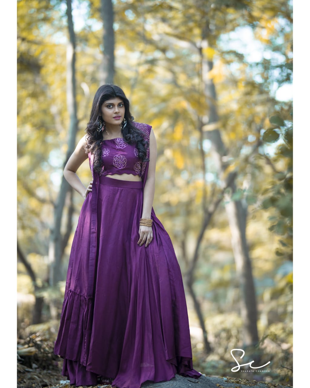 Greeshma Latest Photo Gallery - Latest Movie Updates, Movie Promotions ...