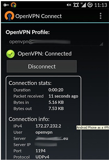 InFoEsL: Bypass Tethering Block