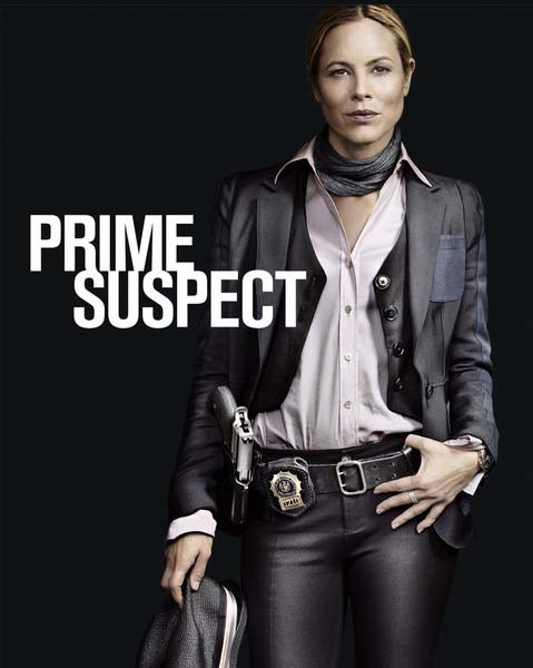 I Like to Watch TV: “Prime Suspect” Key Art