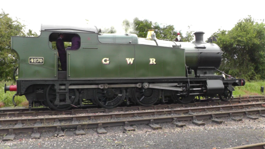 Narrow Gauge Railways UK: Toddington Narrow Gauge Railway