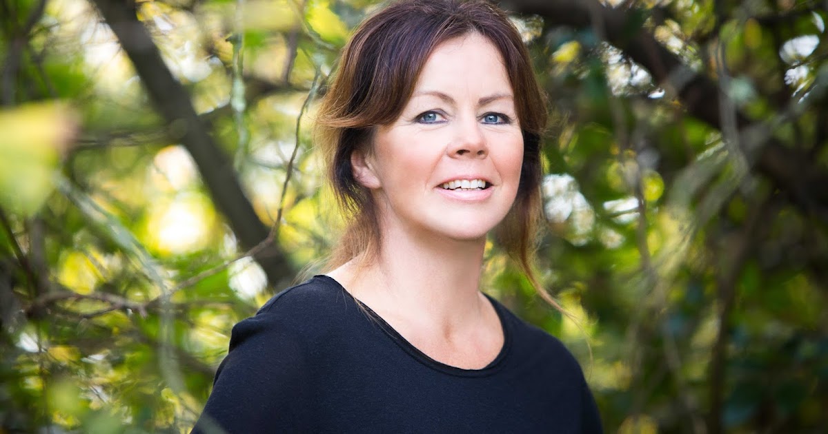 SHOTSMAG CONFIDENTIAL: Debbie Howells Top 5 Crime Novels